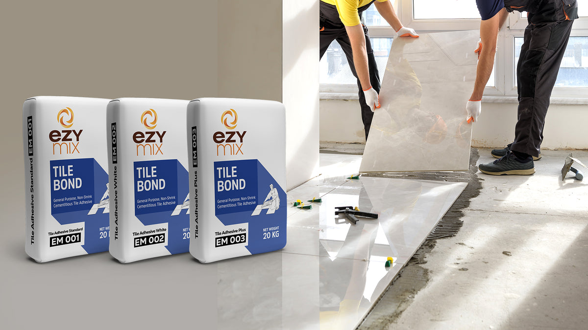 EzyMix Industries: Nurturing a Culture of Innovation– ezy-mix