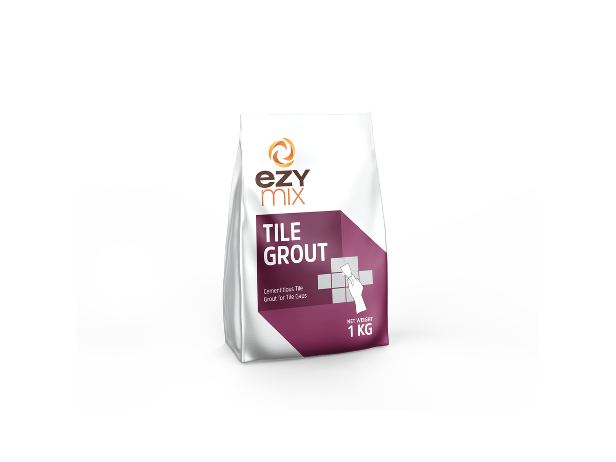 EzyMix Tile Grout EM-008– ezy-mix